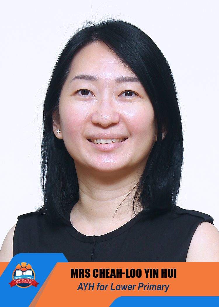 Our Steering Committee